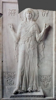 Le icone della Ss.ma Madre di Dio - Blachernitissa
